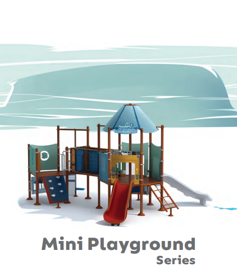 Mini Playground Series